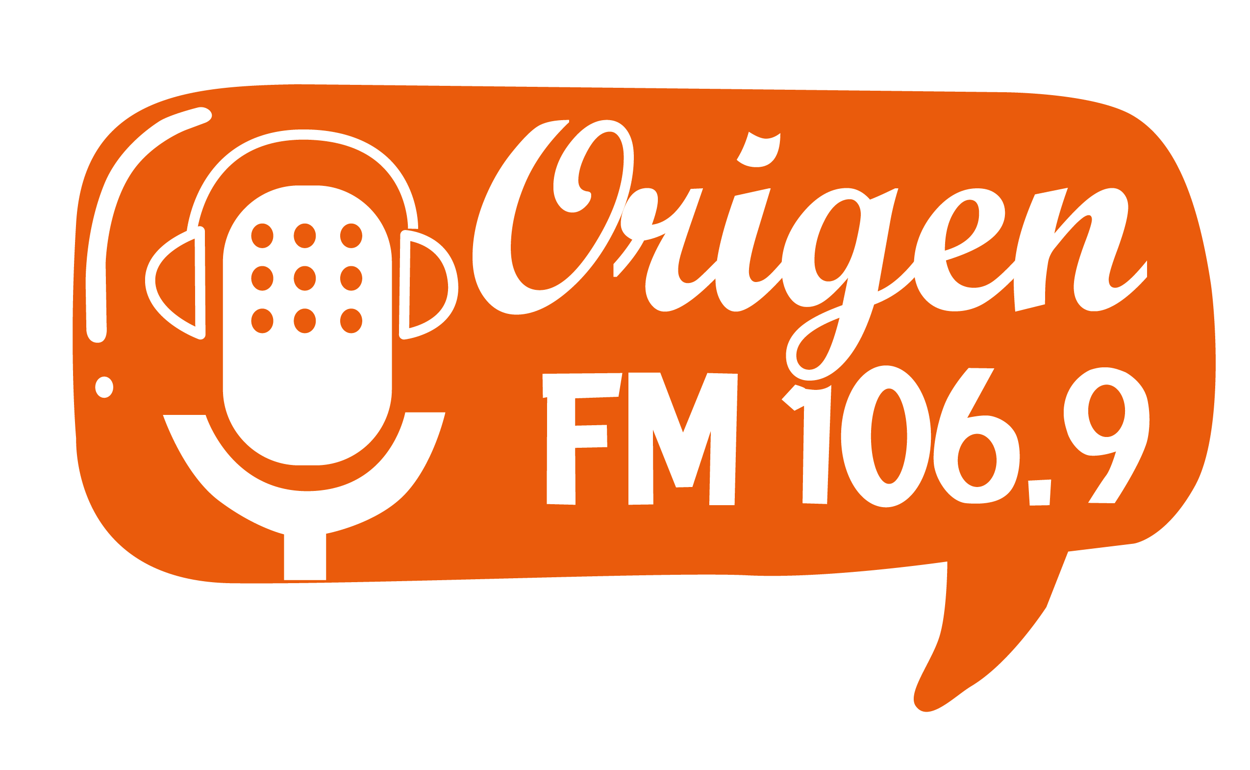 Radio Origen Online – Radioorigenfm